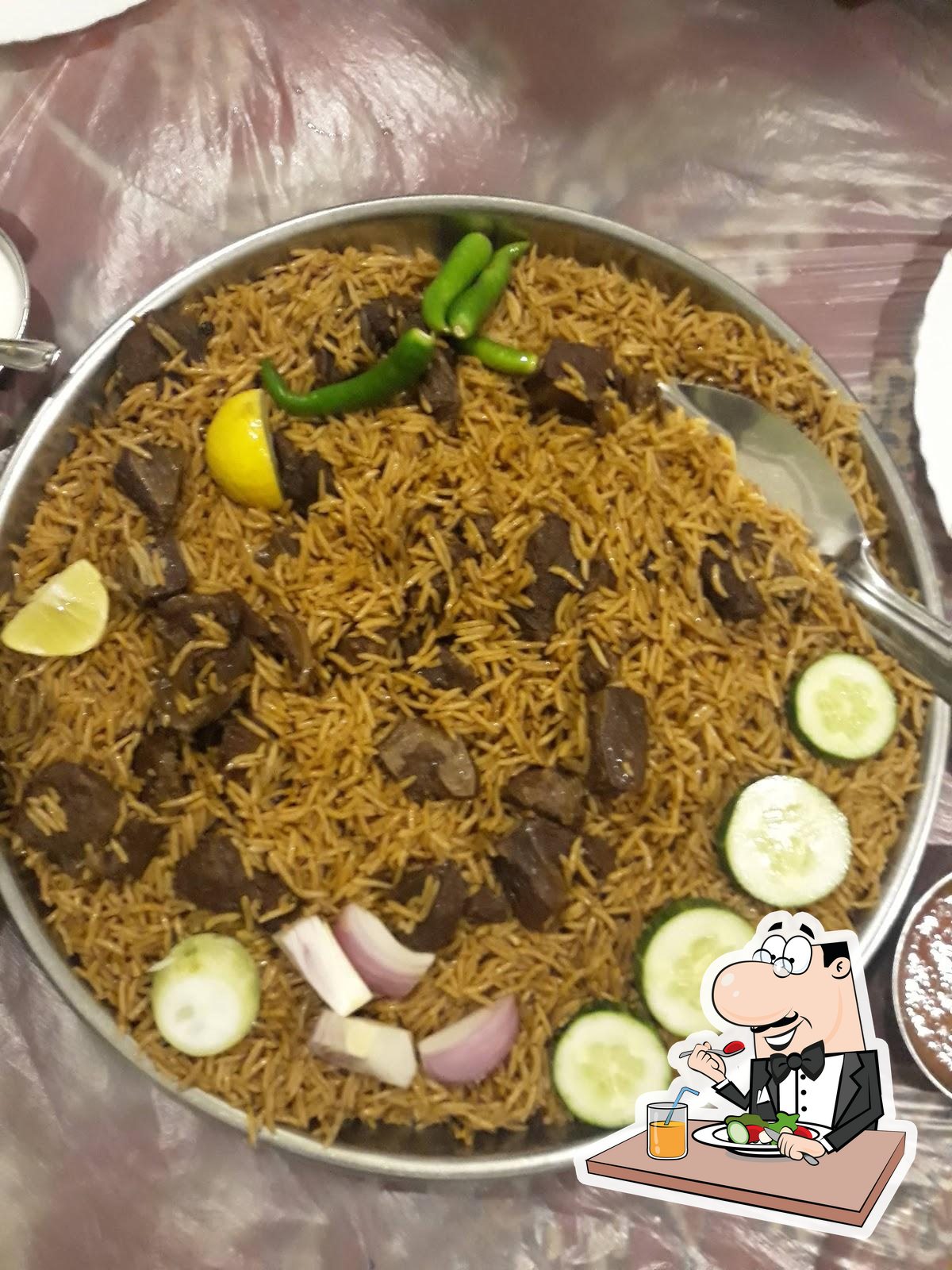 Raydan Restaurant Nilambur, Nilambur - Restaurant reviews