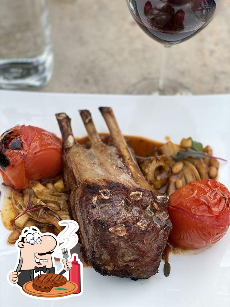 Sugarbeet in Longmont - Restaurant menu and reviews