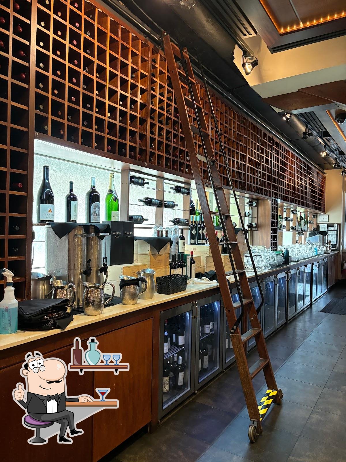 Winewood Grill, Grapevine - Restaurant menu, prices and reviews