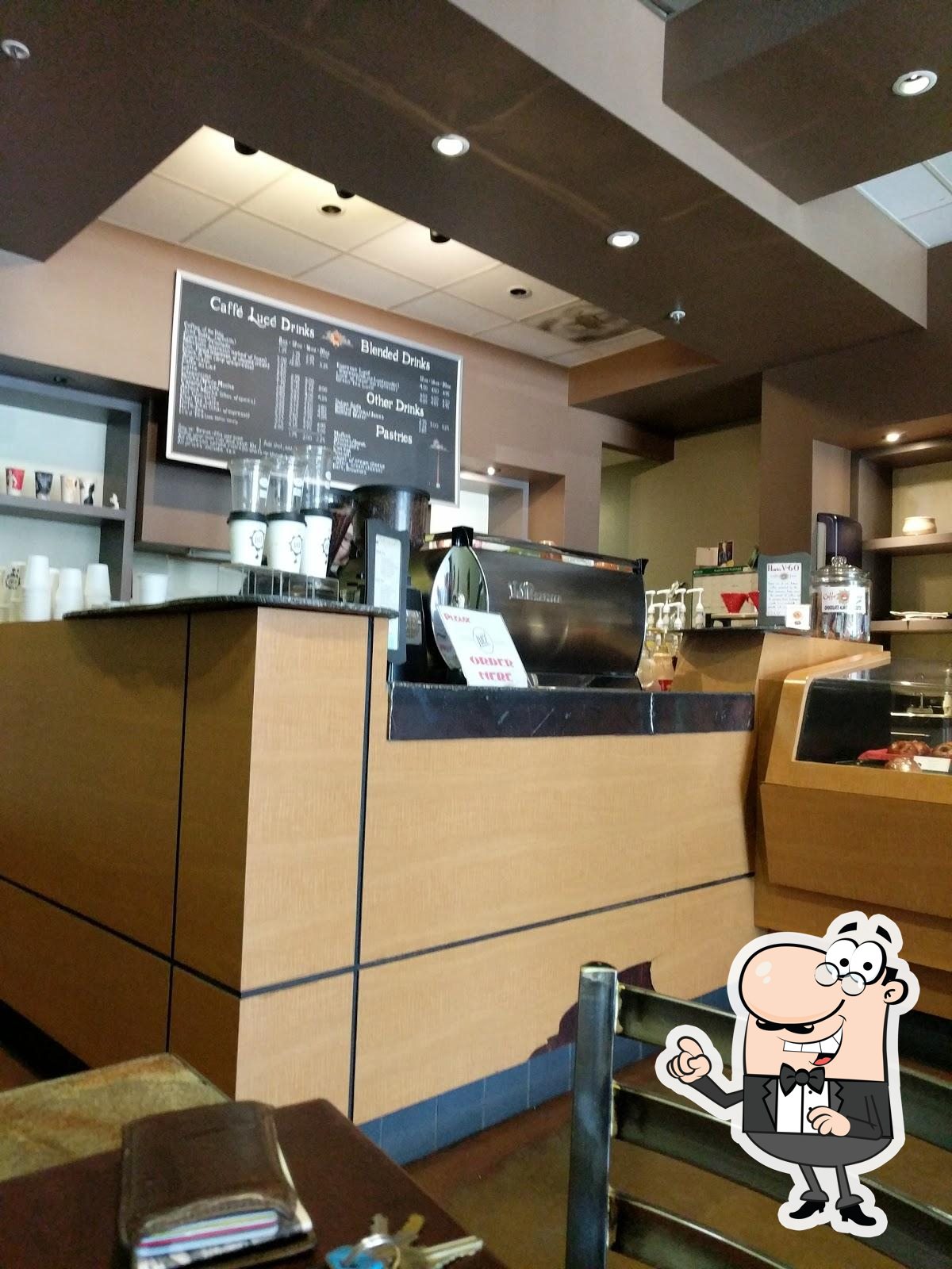 Caffe Luce, Tucson - Restaurant menu, prices and reviews