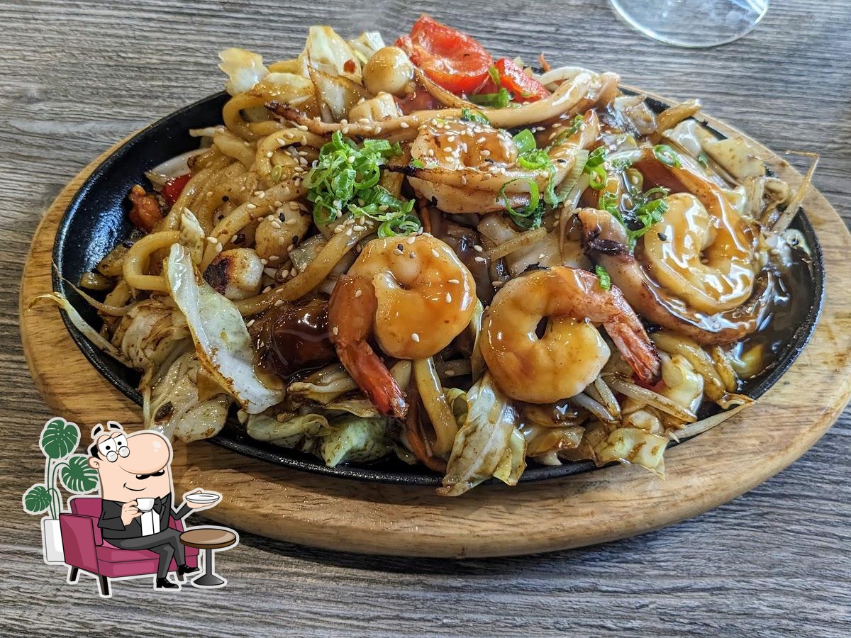 Shoyu Sushi, Edmonton - Restaurant menu, prices and reviews