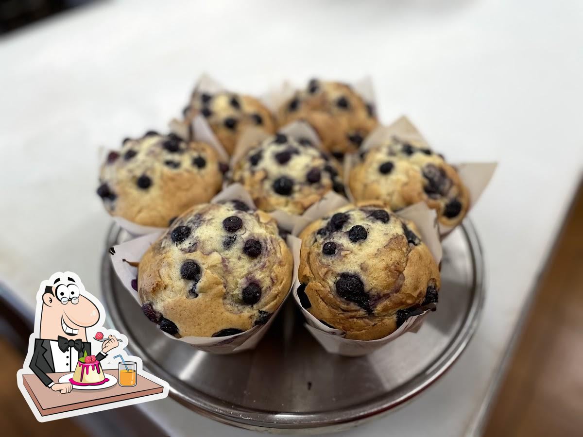 Merimbula Bakery & Café/Inthemix in Merimbula - Restaurant reviews