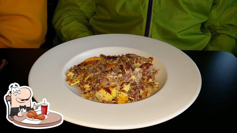 Chambers Bay Grill in University Place - Restaurant reviews