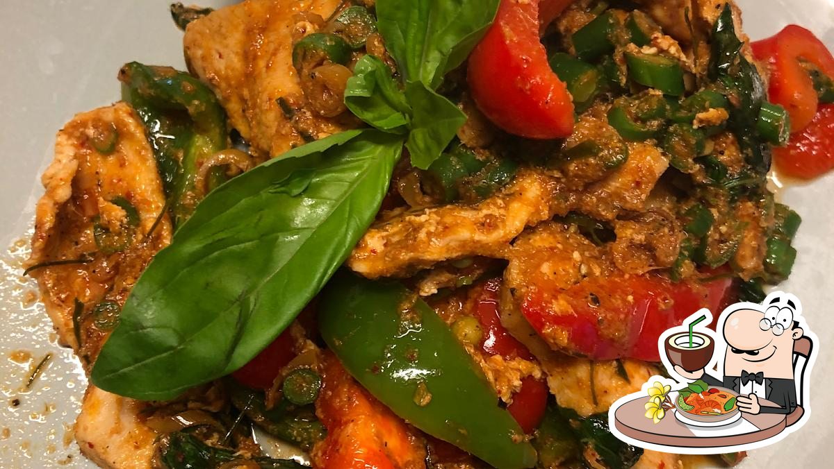 Andaman Home Cafe in Darlington - Restaurant reviews