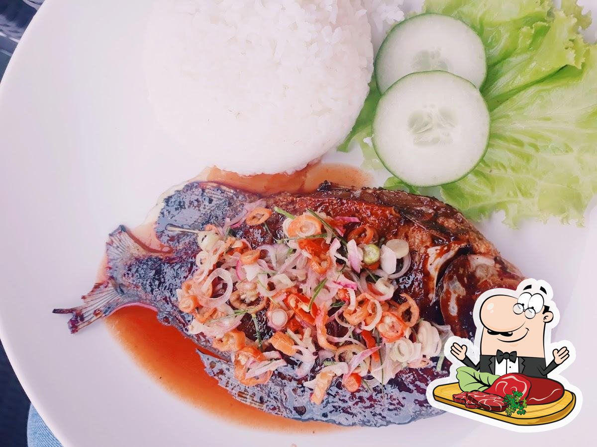 Banaran Sky View restaurant, Bawen - Restaurant menu and reviews