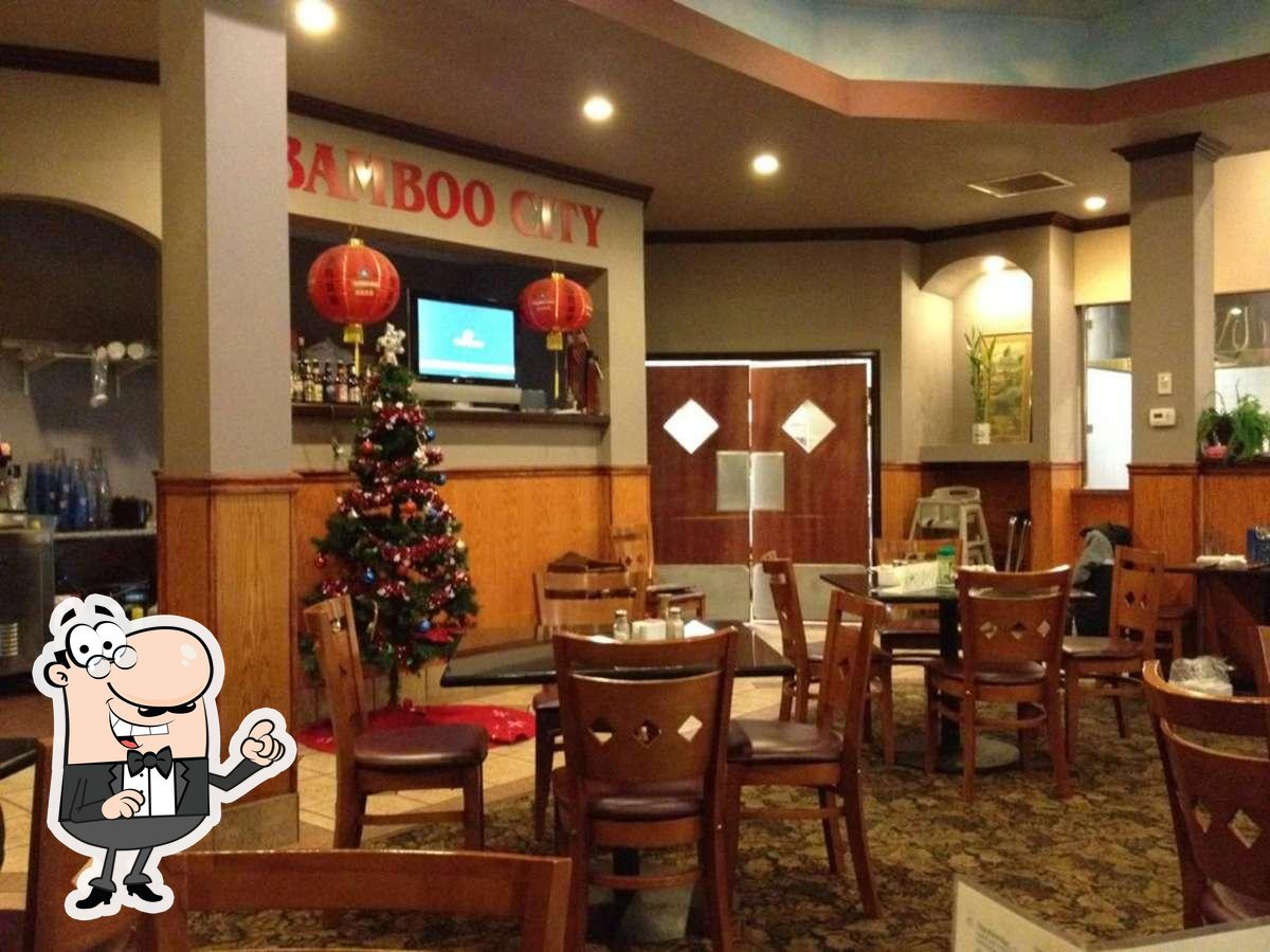 Bamboo City Restaurant, 2472 Patterson Rd in Grand Junction ...