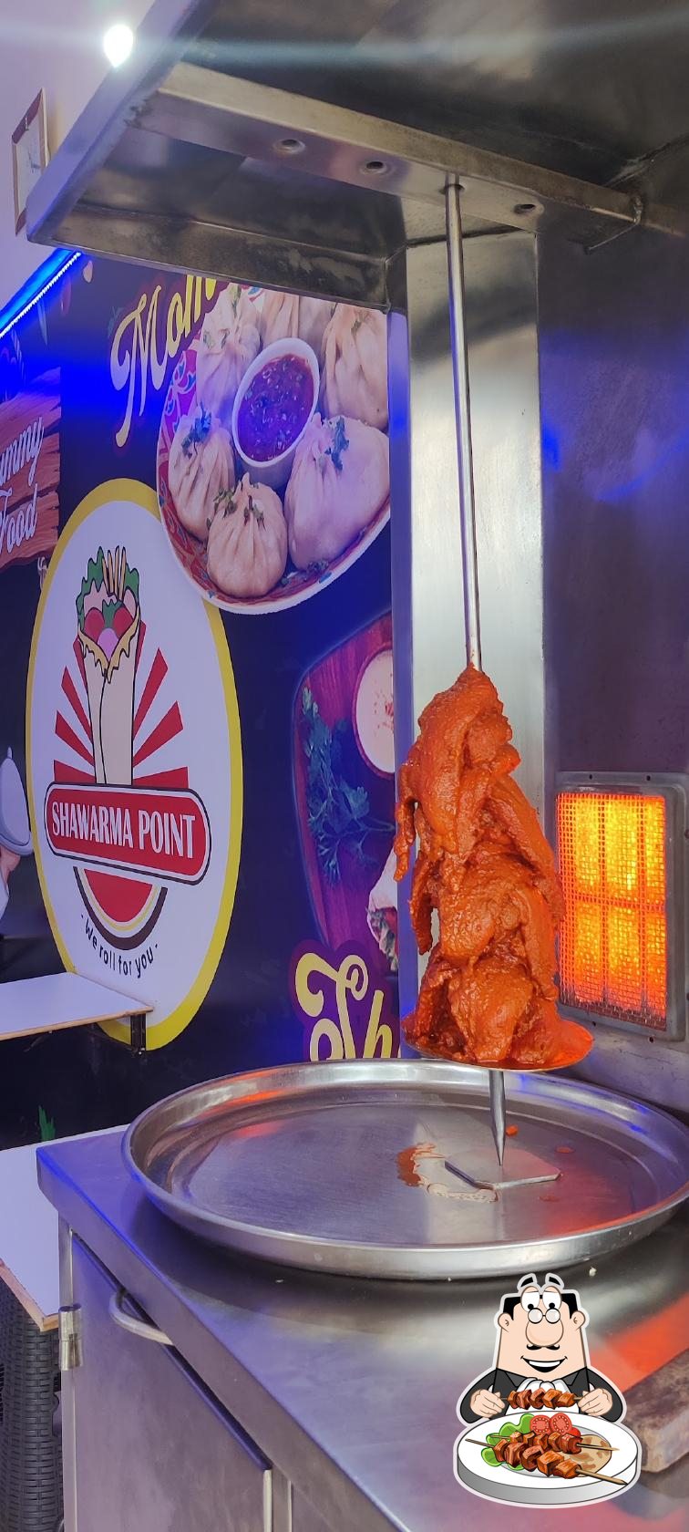 Brothers Food Corner, Shawarma Point, Sawarde - Restaurant reviews