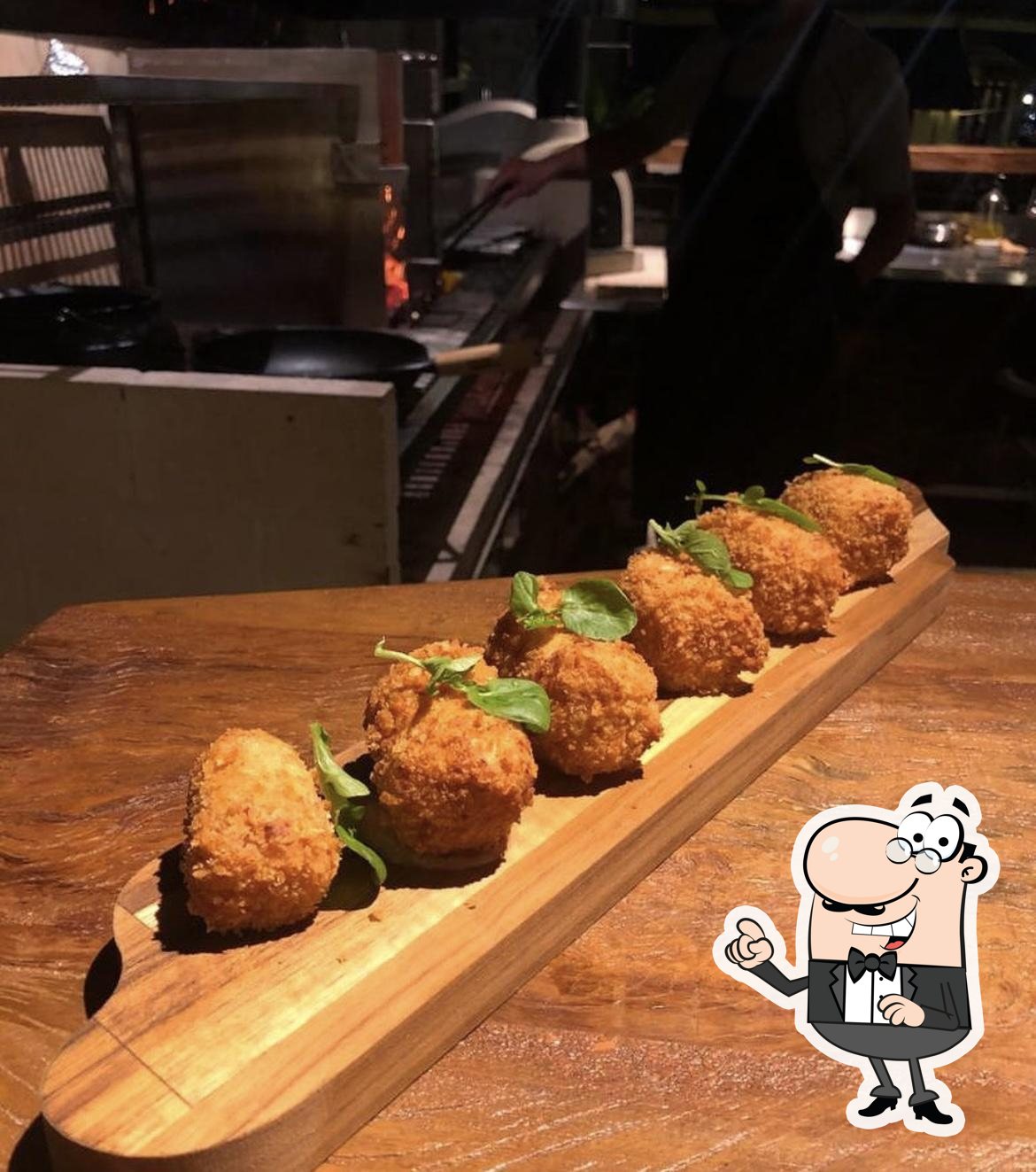 COA Bar y Parrilla, São Paulo - Menu do restaurante, preços e opiniões