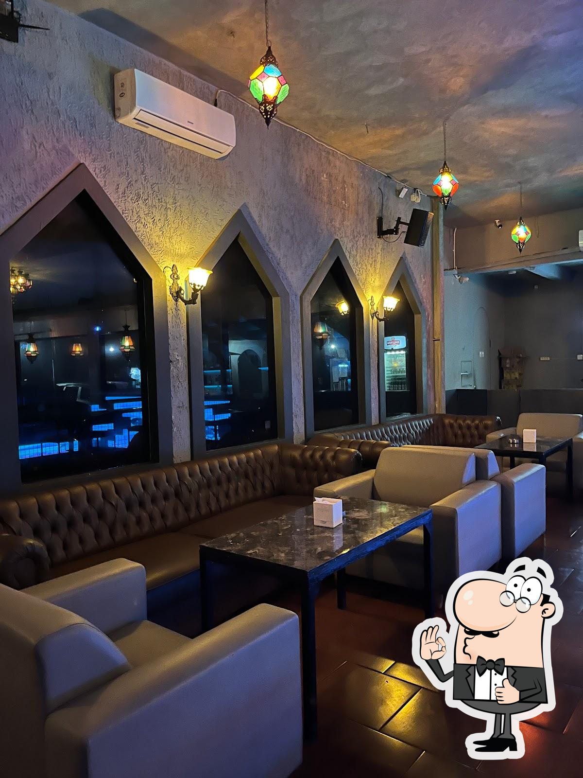 Capua Kitchen and Bar, Malang - Restaurant reviews