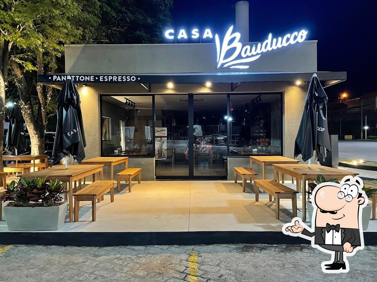 Casa Bauducco Lago Azul km 64, Jundiaí - Menu do restaurante e avaliações