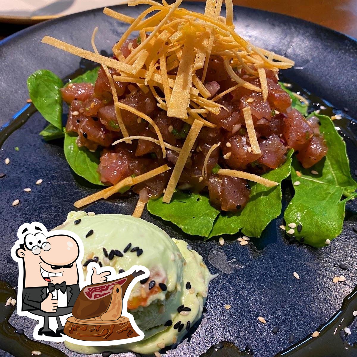 Deo Gracias, Quezon City - Restaurant menu, prices and reviews