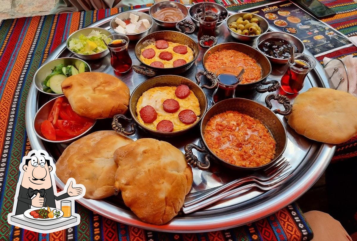 MEDO restaurant, Skopje - Restaurant reviews