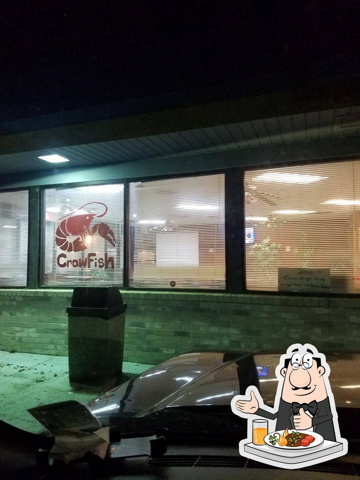 Tam's Seafood, Donaldsonville - Restaurant menu, prices and reviews