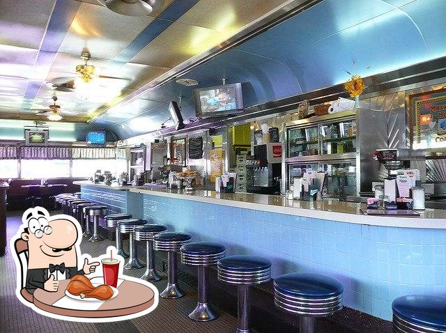 Tastee Diner in Laurel - Restaurant menu and reviews