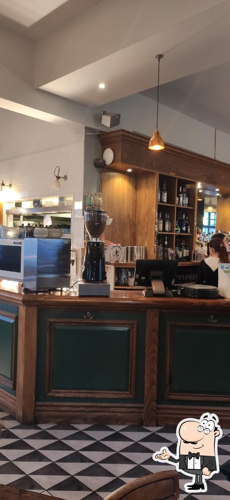 The Knowle, Bristol - Restaurant menu, prices and reviews