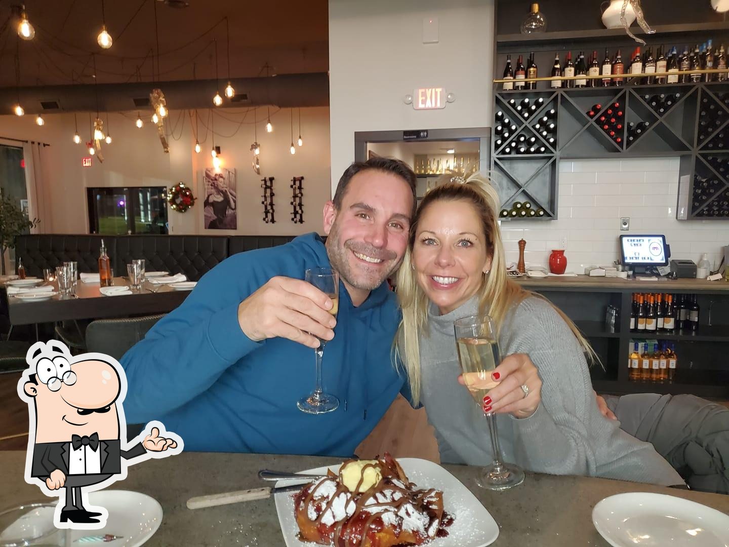 Wood Fired AMA Kitchen & Bar, 1083 U.S. Route 9 in Fishkill ...