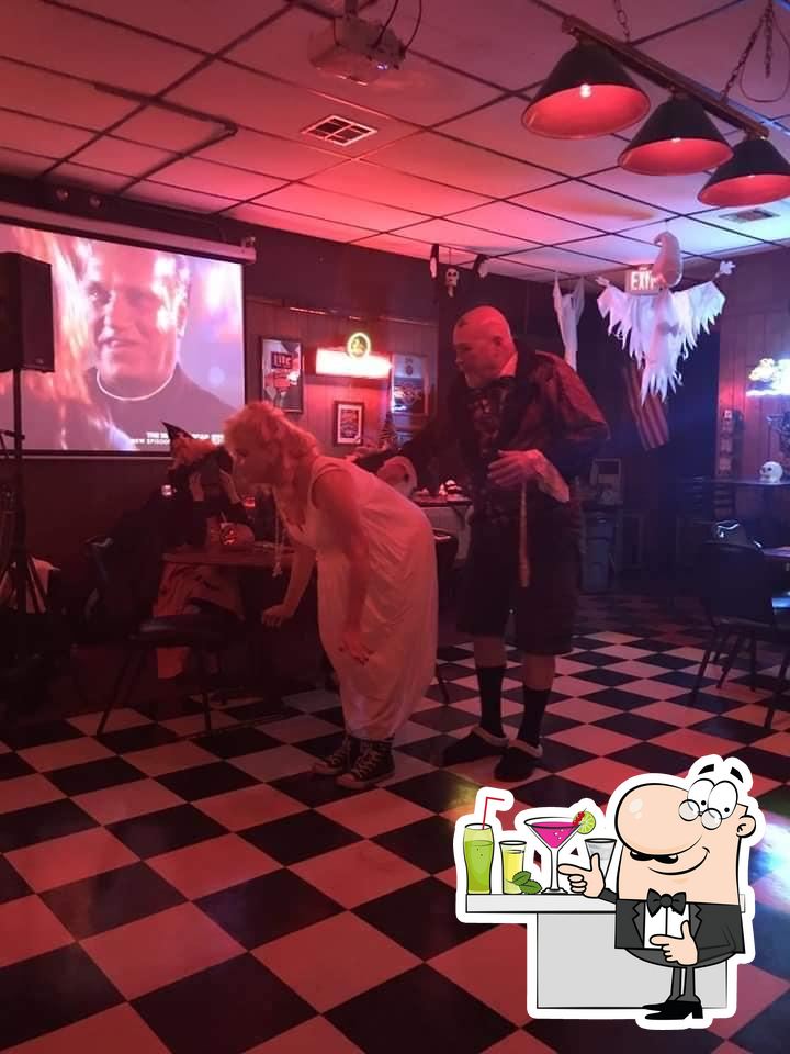 Riverside Tavern in New Orleans - Restaurant reviews