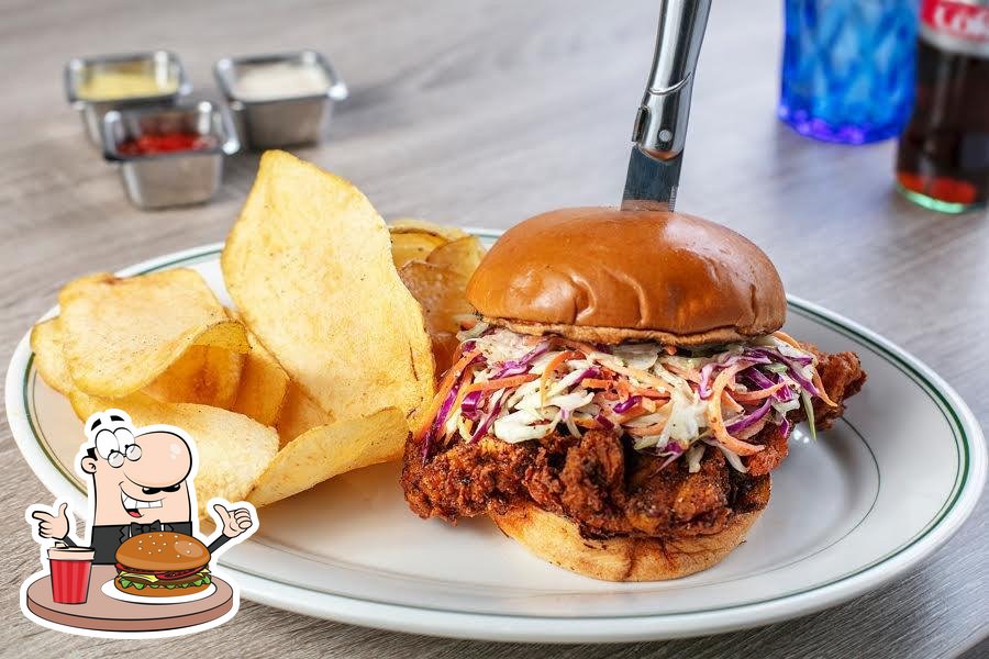 KP's Kitchen, 8412 Interstate 10 Frontage Rd #350 in Spring Valley ...