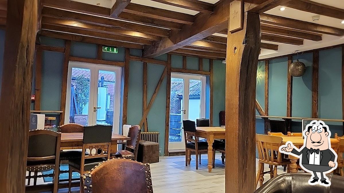 The Star Inn, Taunton - Restaurant menu, prices and reviews