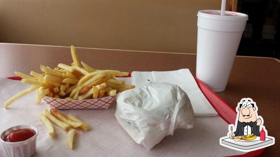 Panos Big Boy in Calumet City - Restaurant menu and reviews
