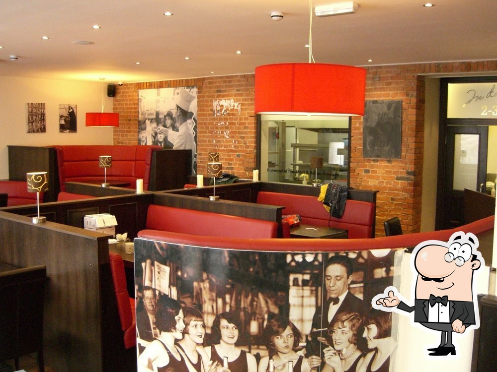 Keystone Bar & Grill in Banbury