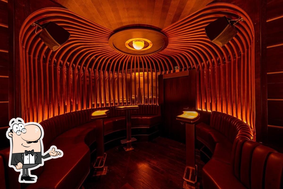 Kleinod Prunkstück pub & bar, Vienna - Restaurant reviews
