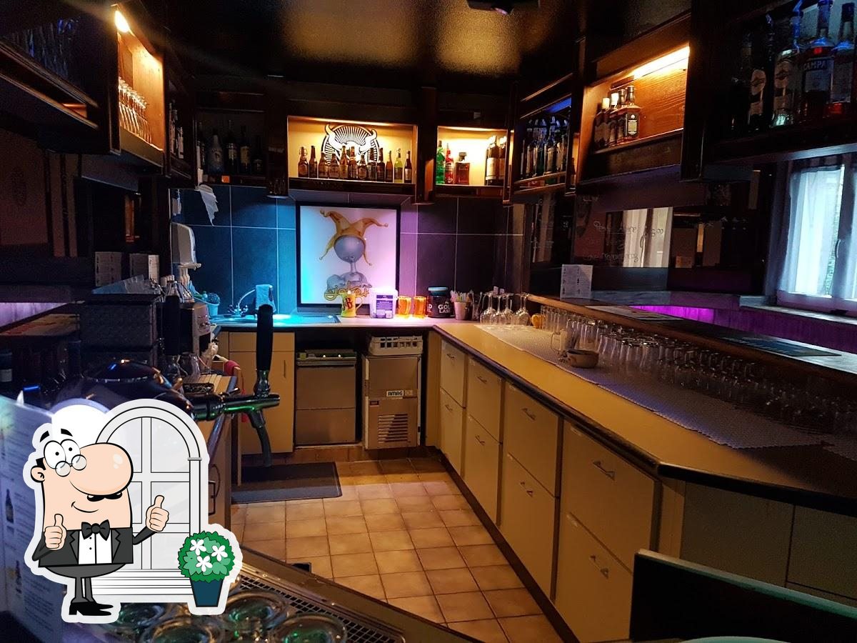 Bar Le Joker, Fully - Restaurant reviews