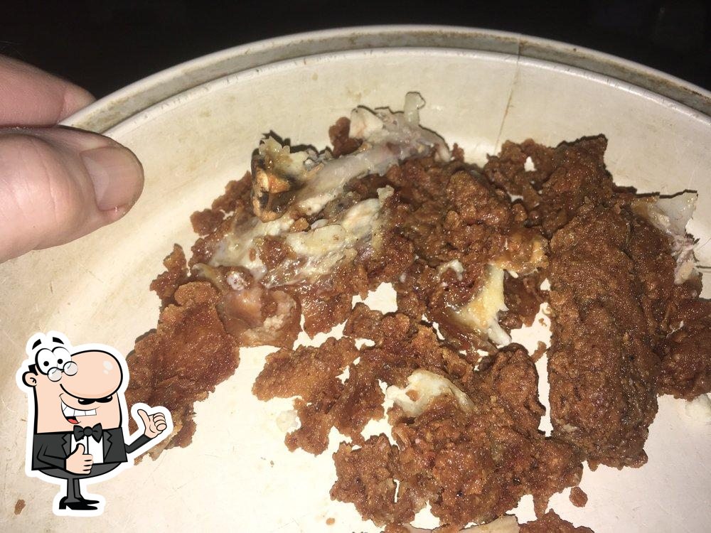 KFC, 4410 Buffalo Rd in Erie - Restaurant menu and reviews