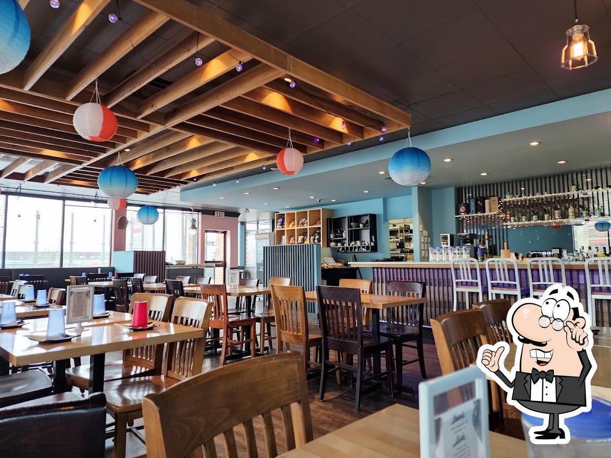 KOR Korean Street Food, Calgary - Restaurant menu, prices and reviews