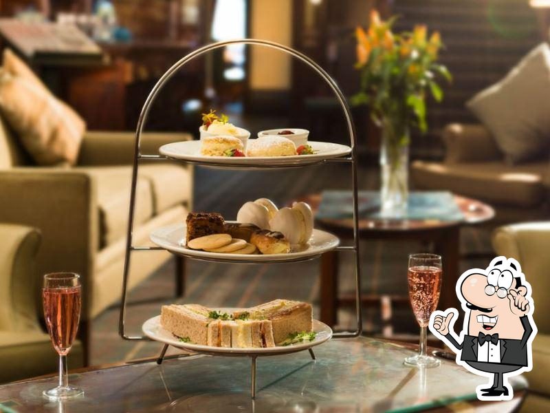 Leonardo Boutique Huntingtower Perth in Perth - Restaurant reviews