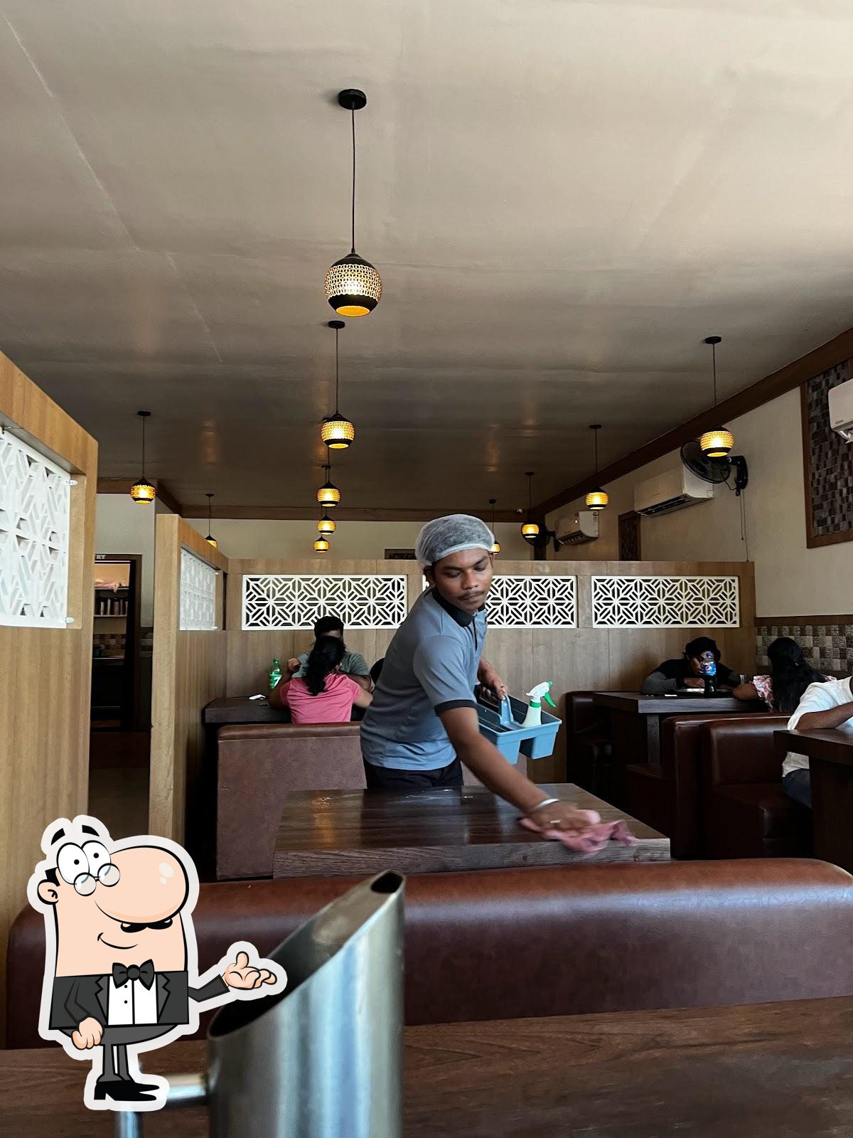 MANDI MANZIL, Kollam - Restaurant menu, prices and reviews