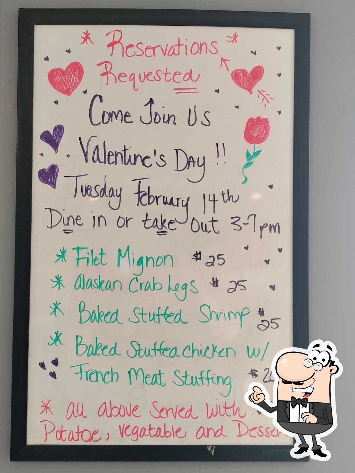 Mac's Soda Bar, Fairhaven - Restaurant menu, prices and reviews