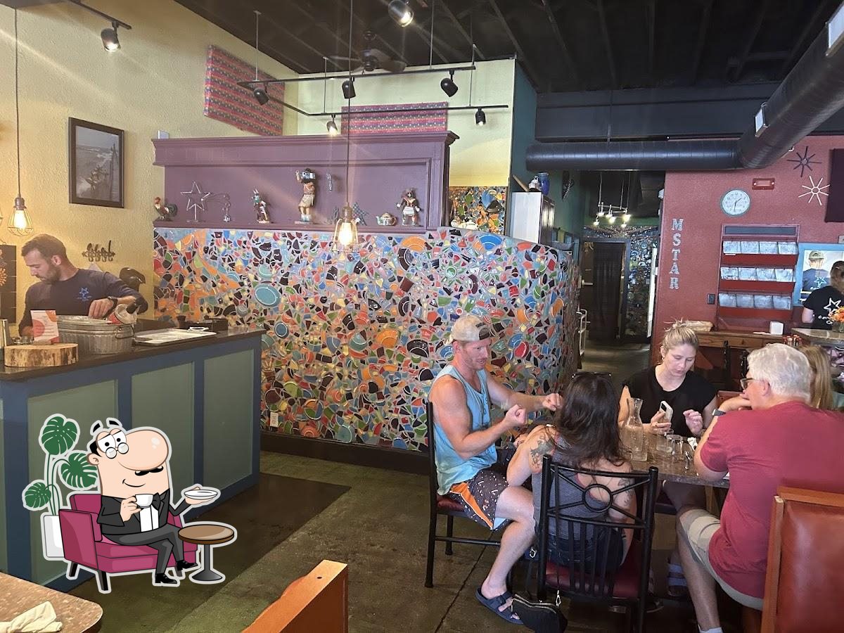 Morning Star Cafe, Grand Haven - Restaurant menu, prices and reviews