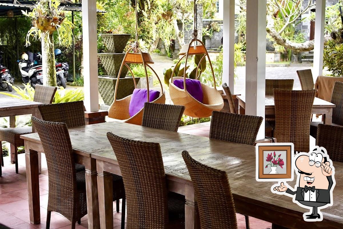 Unity Cafe Bali, Kedewatan - Restaurant menu and reviews