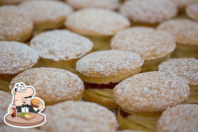 Harry Gow Bakery - Elgin in Elgin - Restaurant reviews