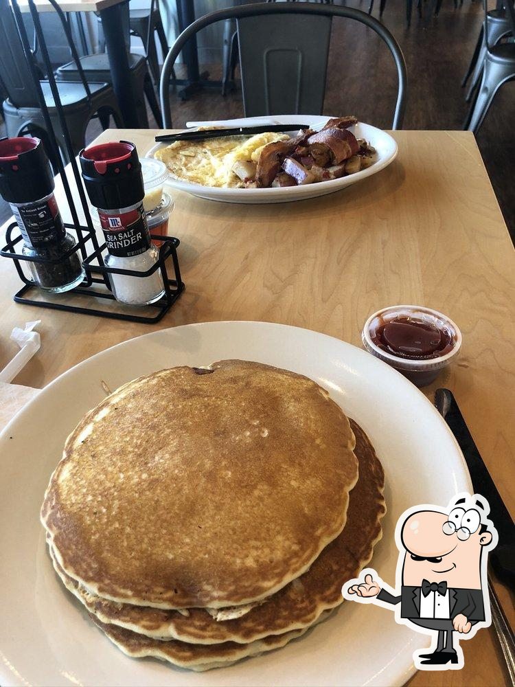 Roost - Longview, TX in Longview - Restaurant menu and reviews