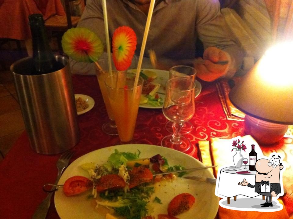 Casa di Roma pizzeria, Beauvais - Restaurant reviews