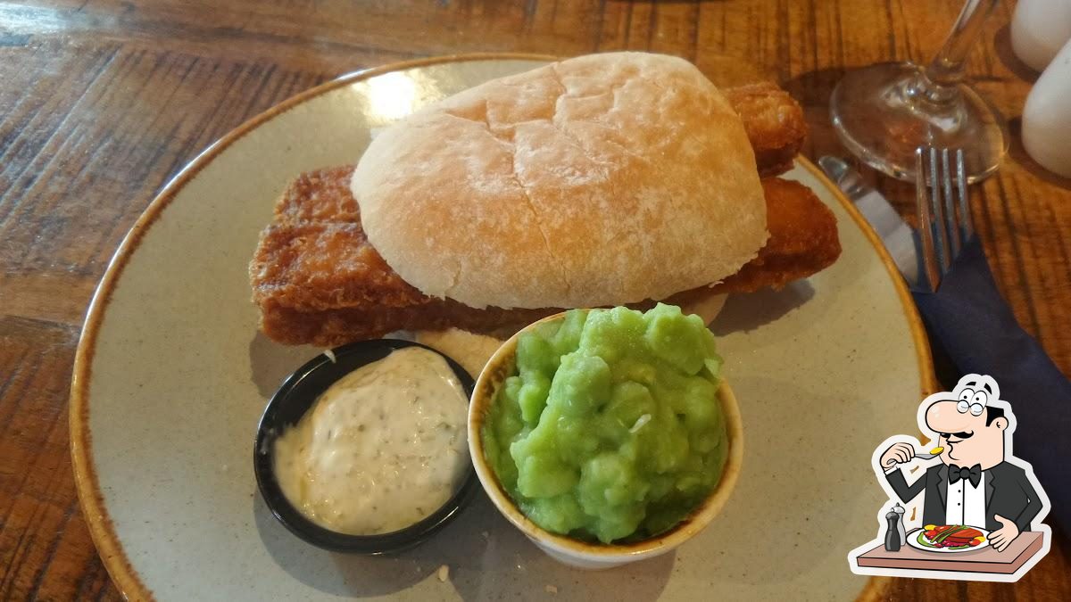 Beggar's Bridge - Pub & Kitchen in East Boldon - Restaurant reviews