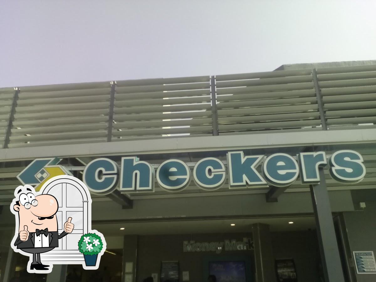 Checkers Bryan Park, Sandton - Restaurant menu, prices and reviews