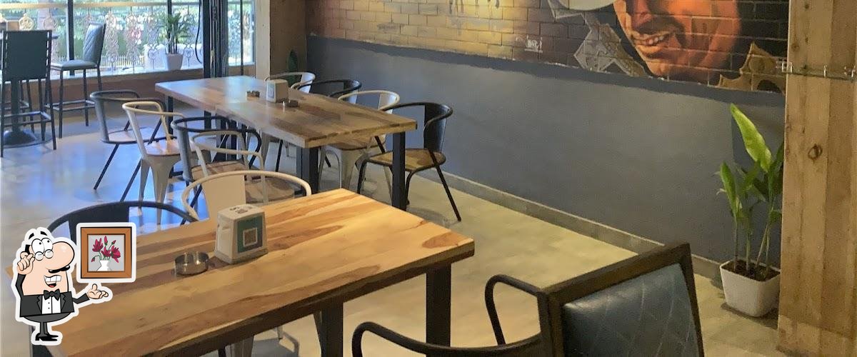Jook Taproom- Pub in Yelahanka, Bengaluru - Restaurant menu, prices and ...