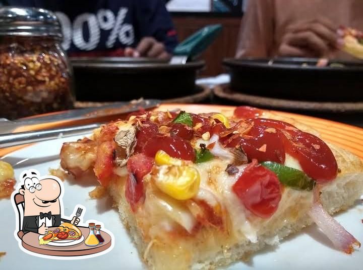 Chatkara Fast Food Corner, Kota - Restaurant reviews