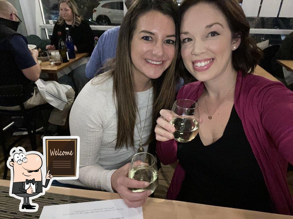 Allium Eatery in Westport - Restaurant menu and reviews