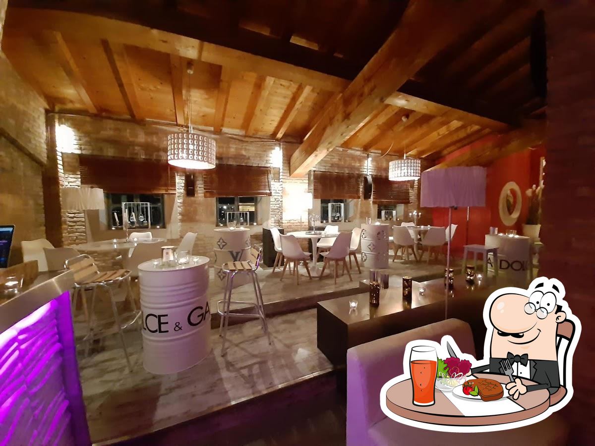 CAMERLENGO - Tigelleria & Drink Bar, Retorbido - Menu del ristorante ...