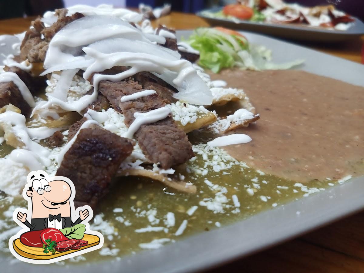 Chulada de Mujer restaurant, La Paz - Restaurant reviews