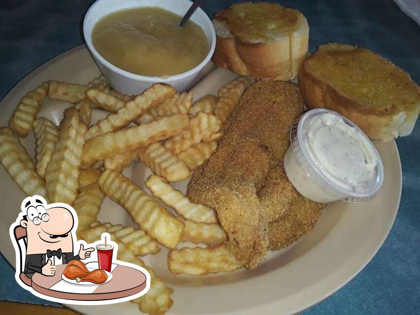 Dave's Diner, 2823 High Ridge Boulevard in High Ridge - Restaurant menu ...