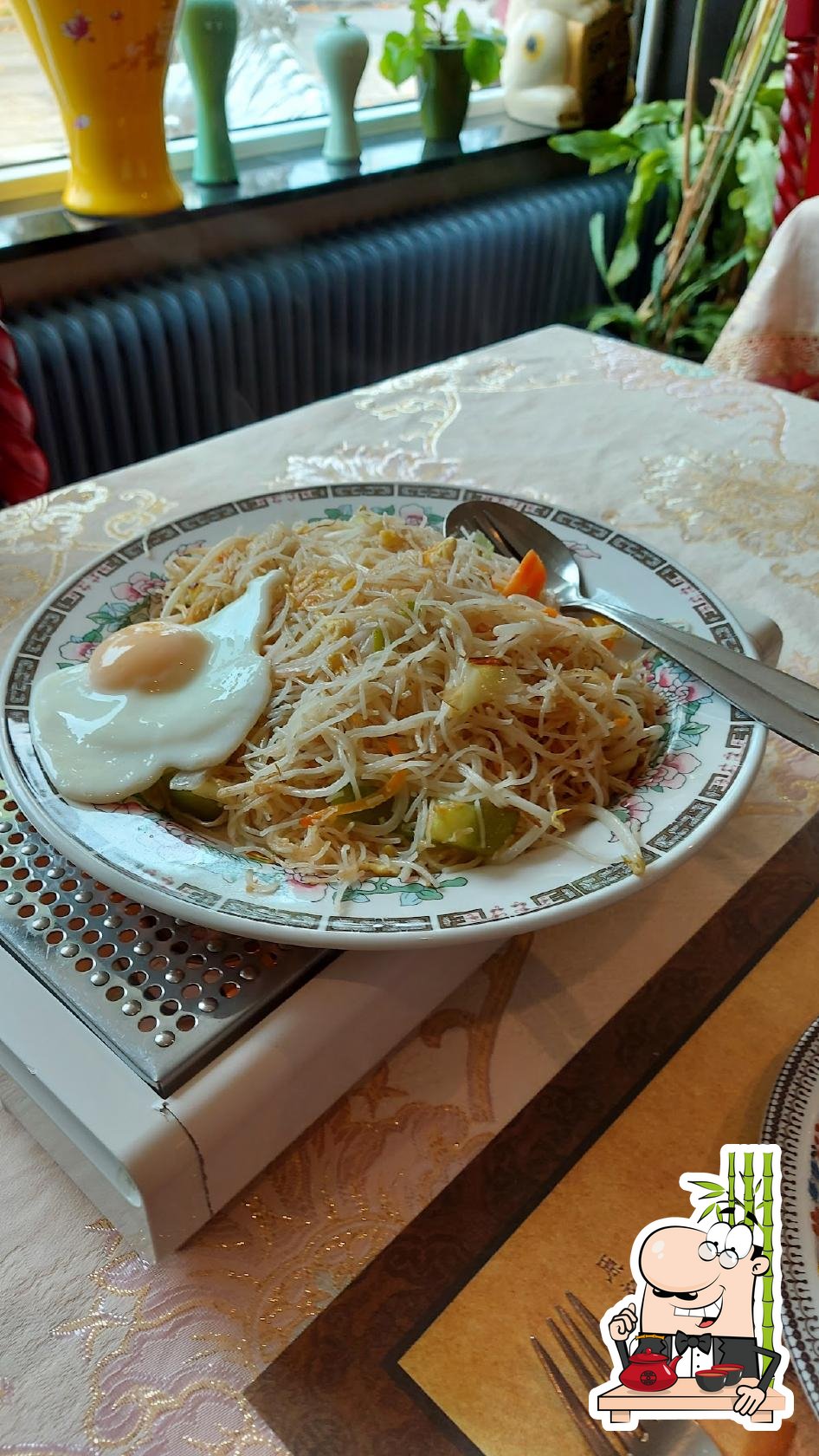 Kota Radja, Posterholt - Chinese restaurant menu and reviews