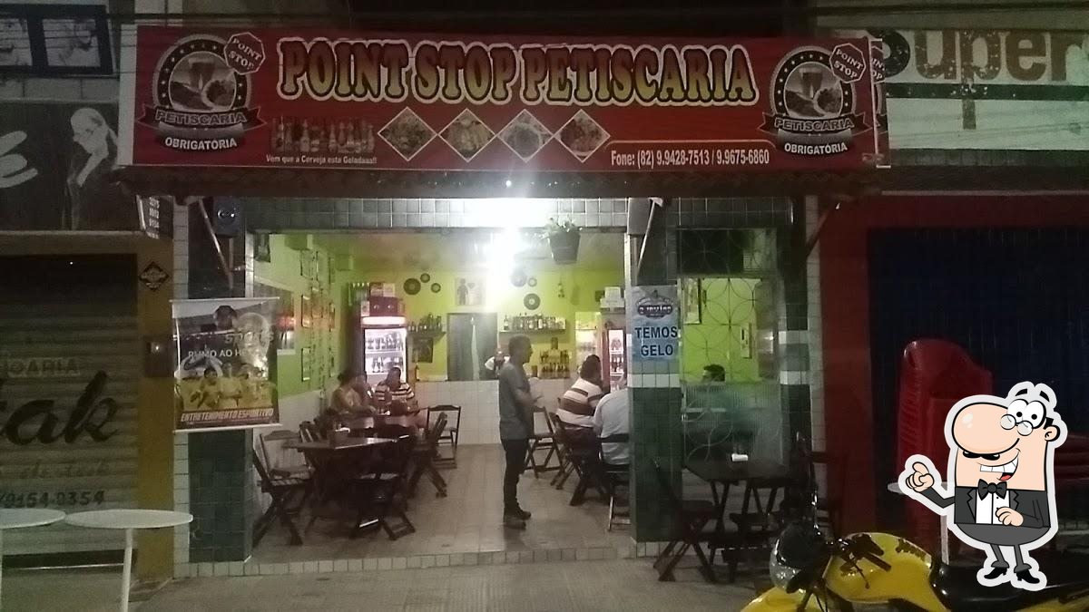 Point Stop Petiscaria pub & bar, Brasil - Restaurant reviews