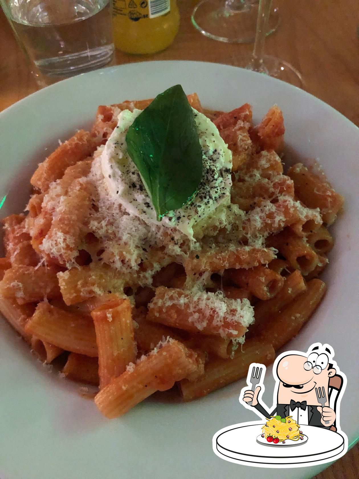 Posto, Stockholm, Hötorget - Restaurant menu, prices and reviews