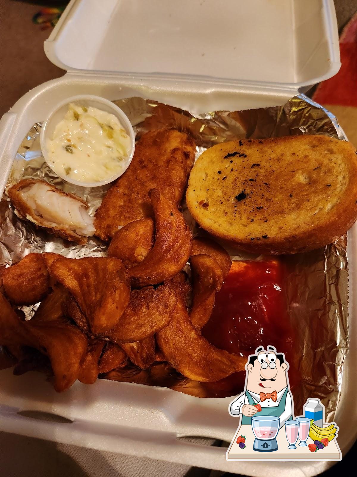 Trapper's Bar and Grill in Evansville - Restaurant reviews