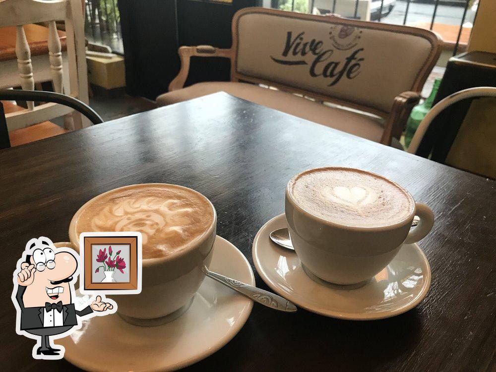 Vive Café, Buenos Aires, C1414BTH - Restaurant reviews